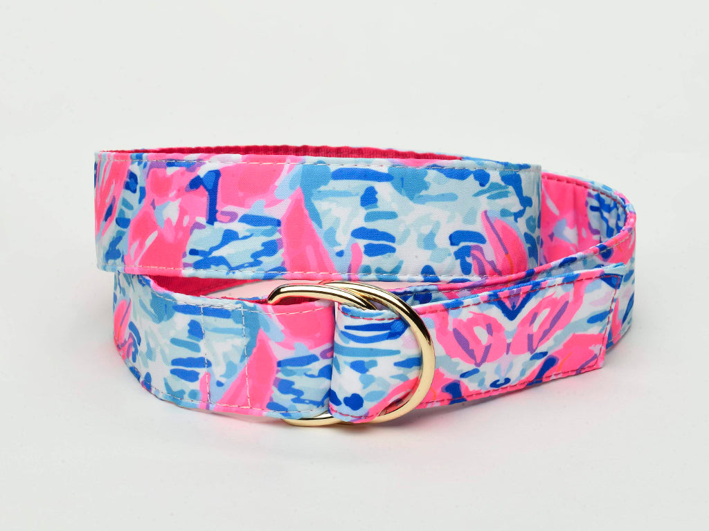 Claws & Tails Belt – DeltaBelt